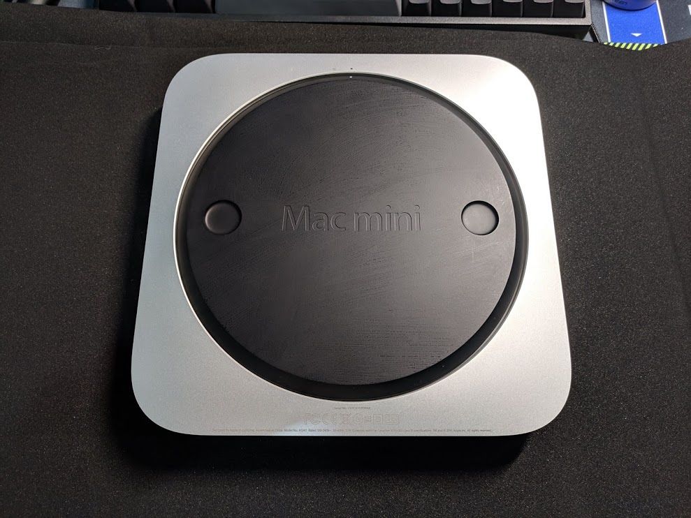 利用 Raspberry Pi 搭建 TimeCapsule（仮）- 硬體篇 - DriftKingTW's Blog