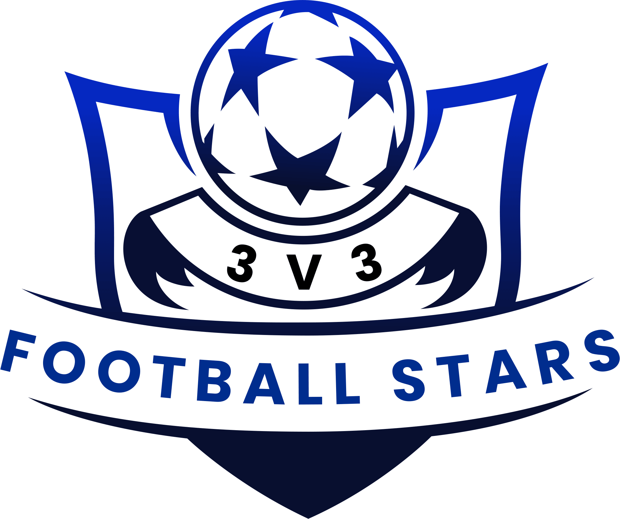 3v3 Football Stars
