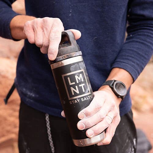 Gear & Apparel - Drink LMNT, INC