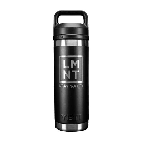 Gear & Apparel - Drink LMNT, INC