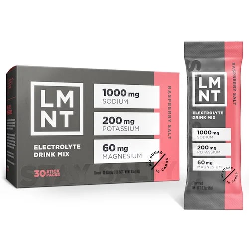 Electrolytes - Drink LMNT, INC