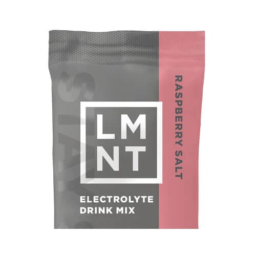 Electrolytes - Drink LMNT, INC