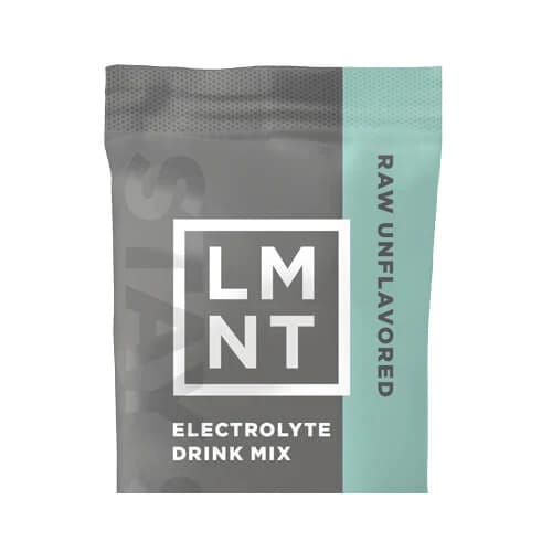 Electrolytes - Drink LMNT, INC