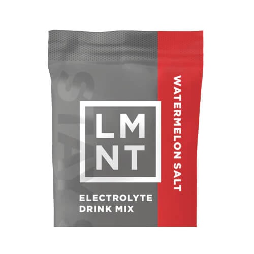 Electrolytes - Drink LMNT, INC