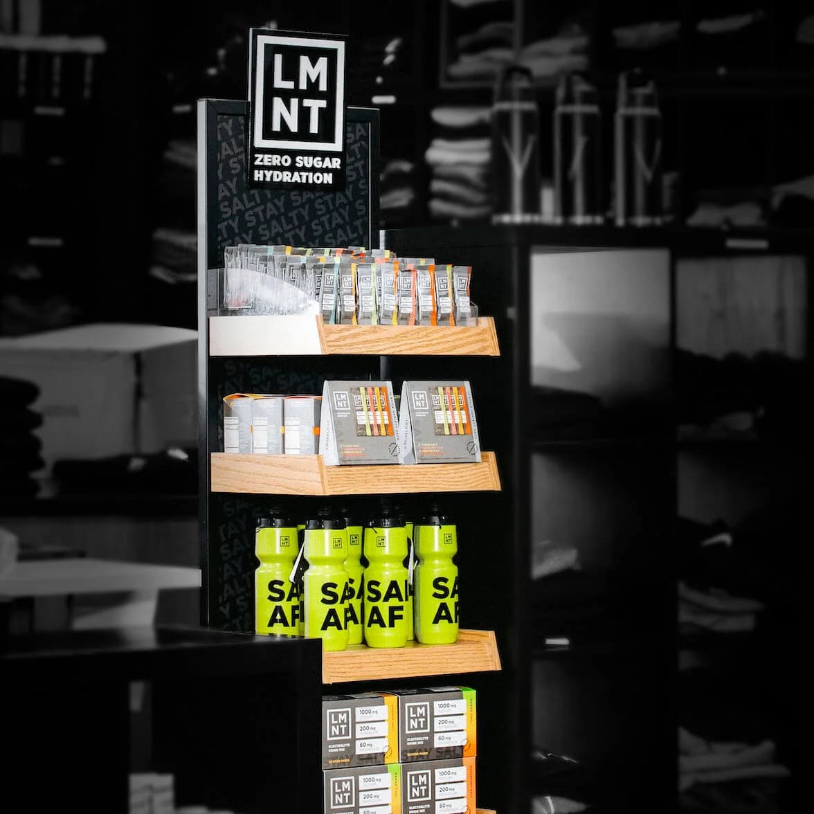 LMNT Zero-Sugar Electrolytes | Zero Sugar Electrolytes | Paleo-Keto ...