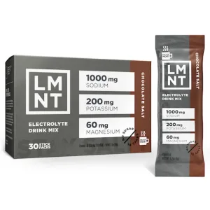 Electrolytes - Drink LMNT, INC