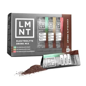 Electrolytes - Drink LMNT, INC