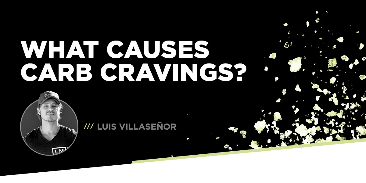 What causes carb cravings? (Plus 6 ways to control them)