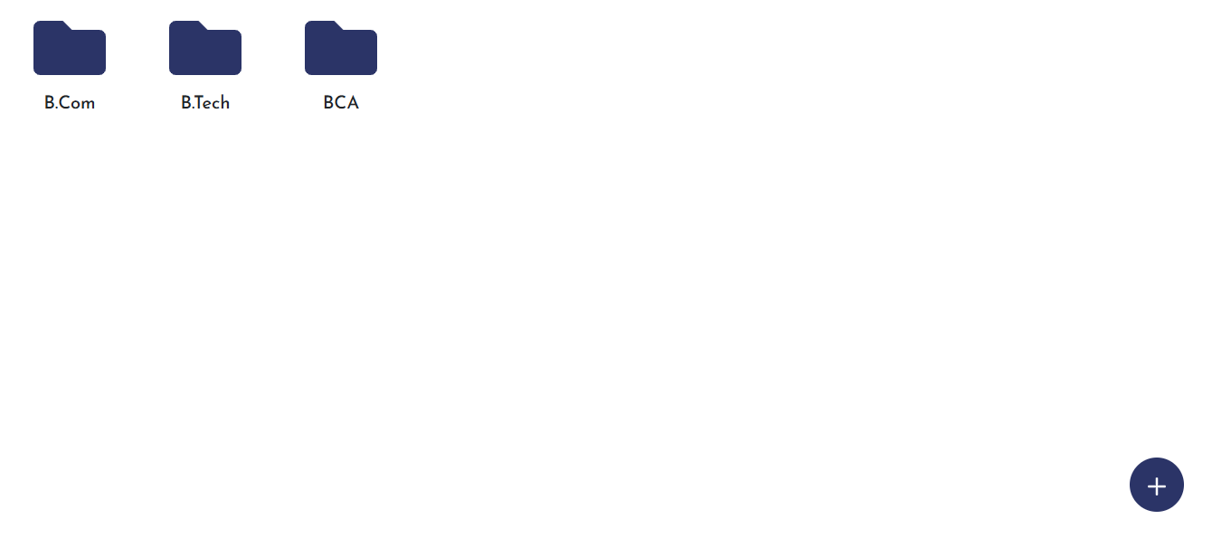 GitHub - iam-harshprajapat/Campus-Link