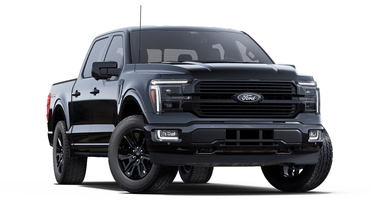 2025 Ford F-150 | Kruse Motors Marshall, MN