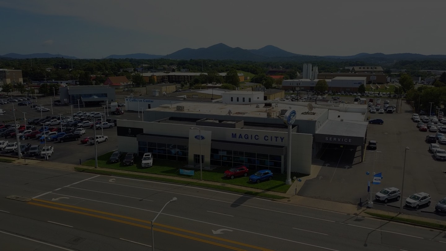 Home | Magic City Auto Group