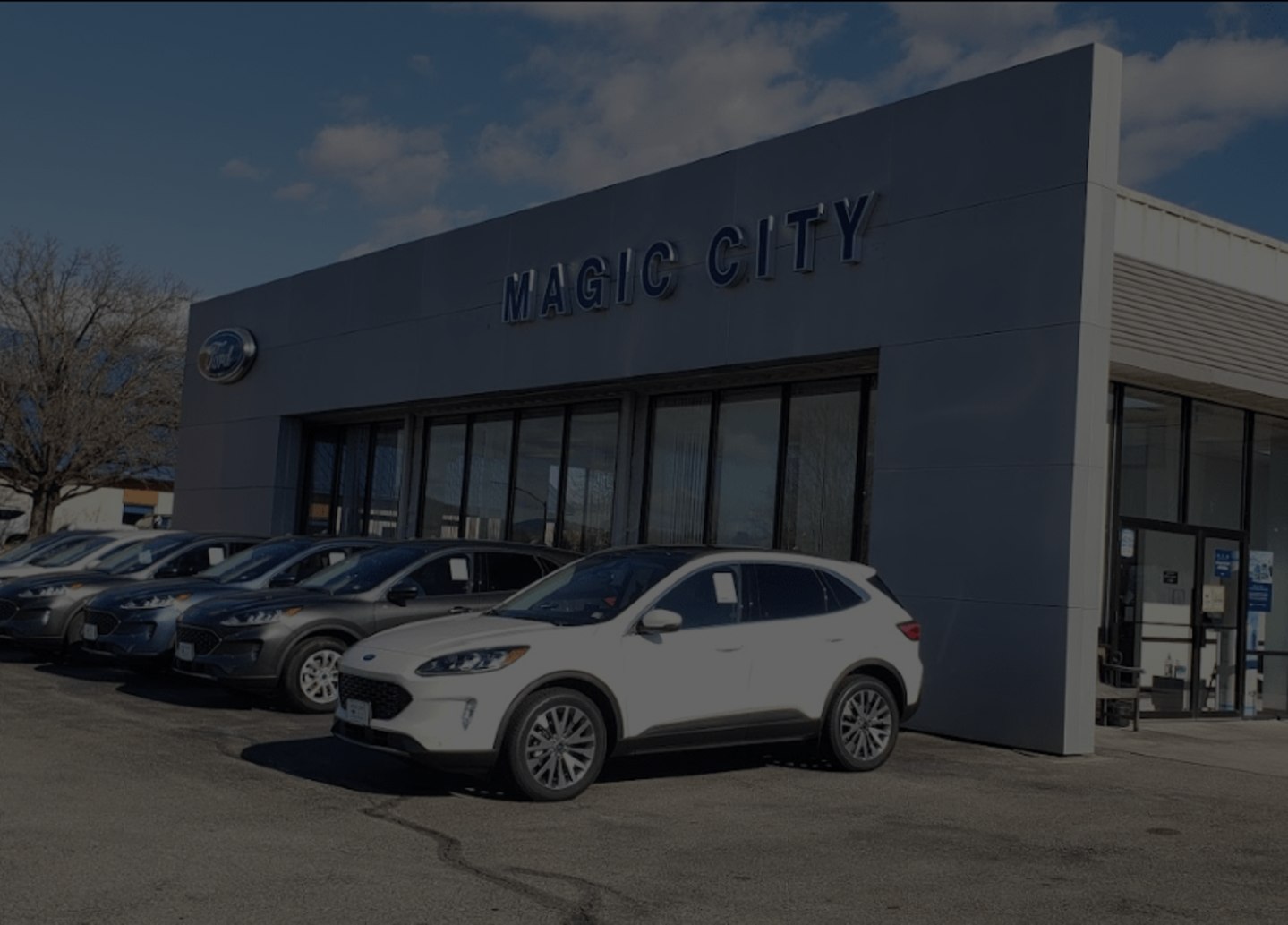 Team | Magic City Auto Group