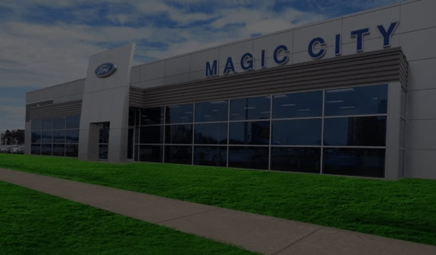 Team | Magic City Auto Group