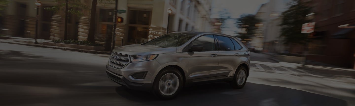 Ford Blue Advantage Program Details | Apple Ford