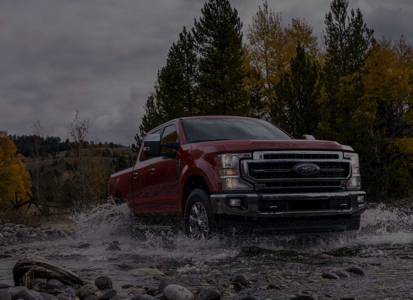 J.C. Lewis Ford Hinesville | New & Used Ford Dealership in Hinesville, GA