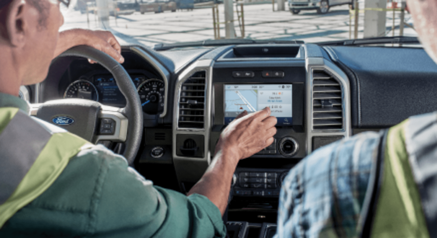 Service | J.C. Lewis Motor Co.