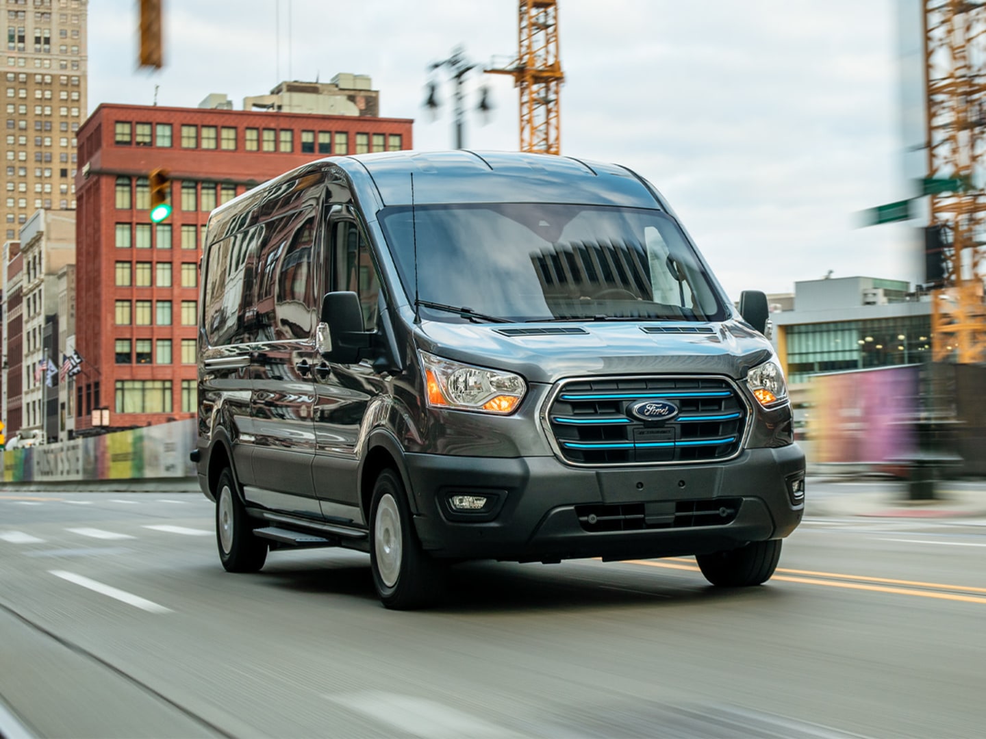Electric Vehicles | Aschenbach Automotive Group