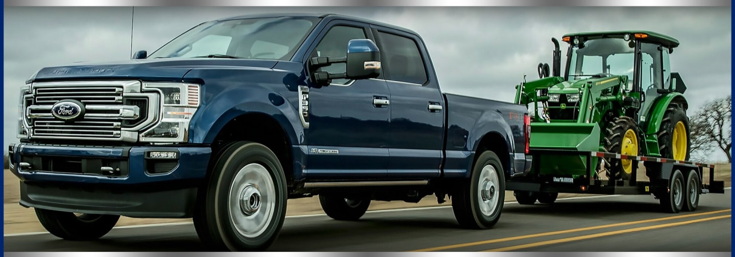 Ford Commercial Vehicles | Columbia, MD | Test Drive Today | Apple Ford