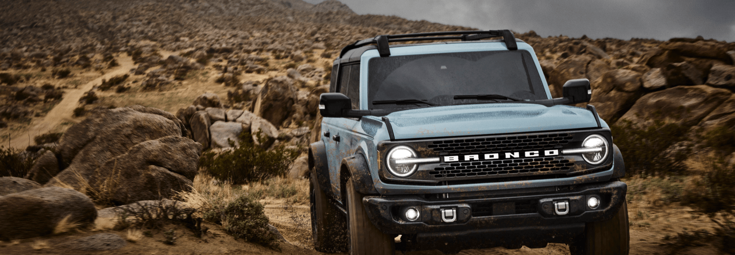 Ford Custom Order | Columbia, MD | Build Your Own Ford | Apple Ford