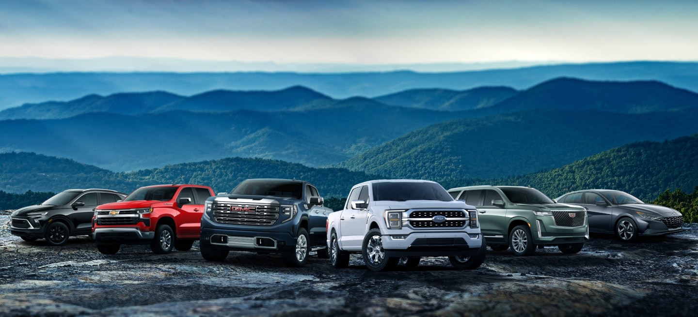 Aschenbach Auto Group