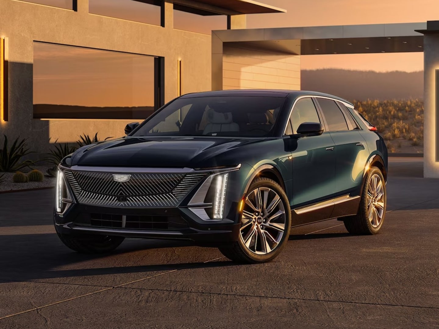 Electric Vehicles | Aschenbach Automotive Group