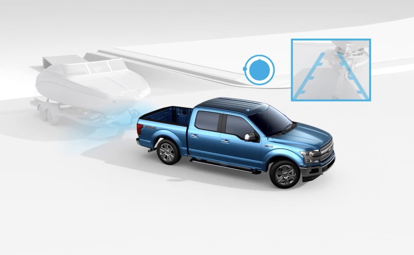 2020 Ford F-150 Model Research | J.C. Lewis Ford Savannah