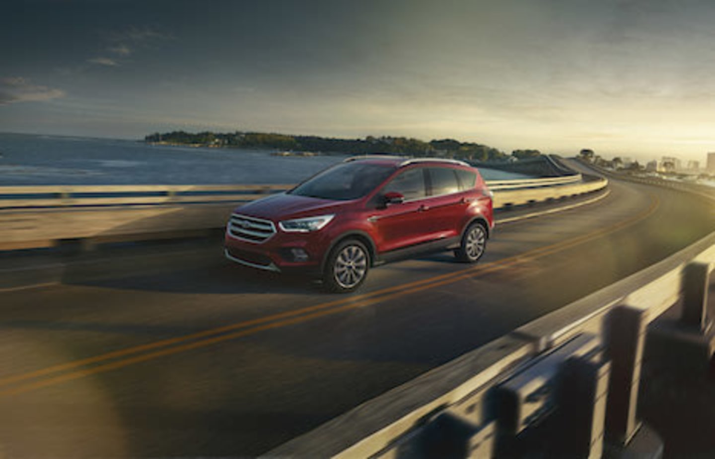 Model Research | J.C. Lewis Ford Pooler