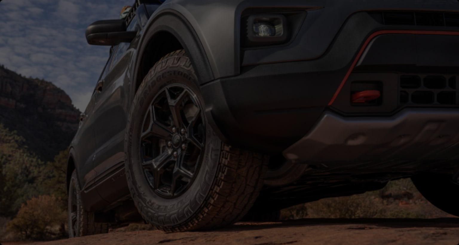 New & Used Car Dealership in Auburn, WA | Way Scarff Ford Auburn | Way ...