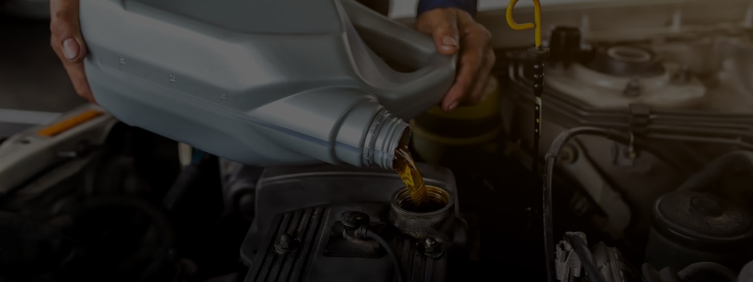 Ford Oil Change Service Near Baltimore | Auto Repair MD | Apple Ford