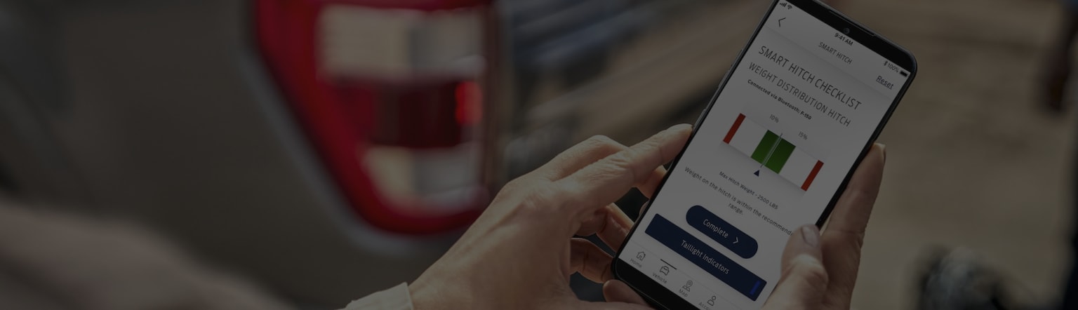 What Is the FordPass App? | Learn How To Set Up FordPass Today | Apple Ford