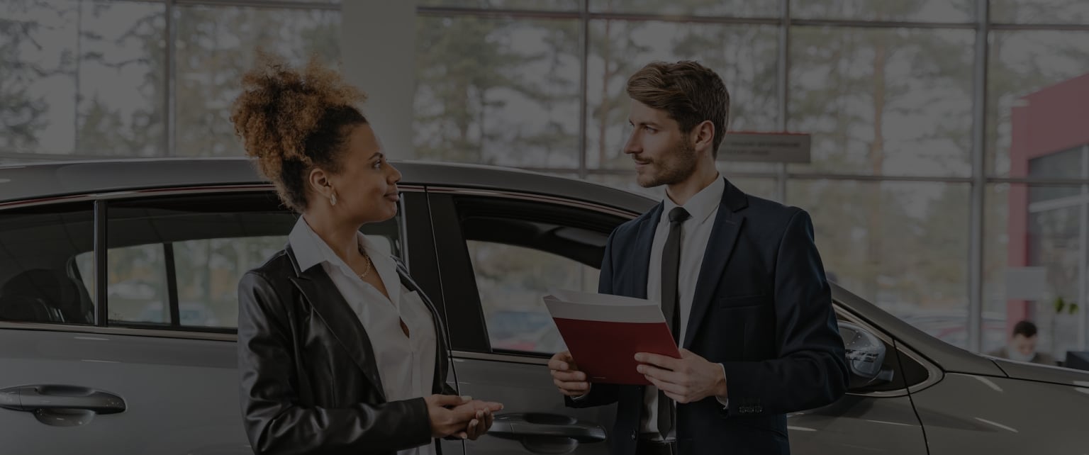 Ford Lease Return Process in Columbia, MD | Apple Ford | Apple Ford