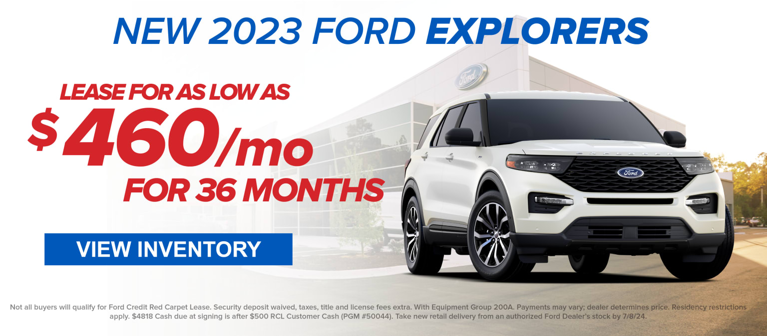 J.C. Lewis Ford Savannah | New & Used Ford Dealership in Savannah, GA ...