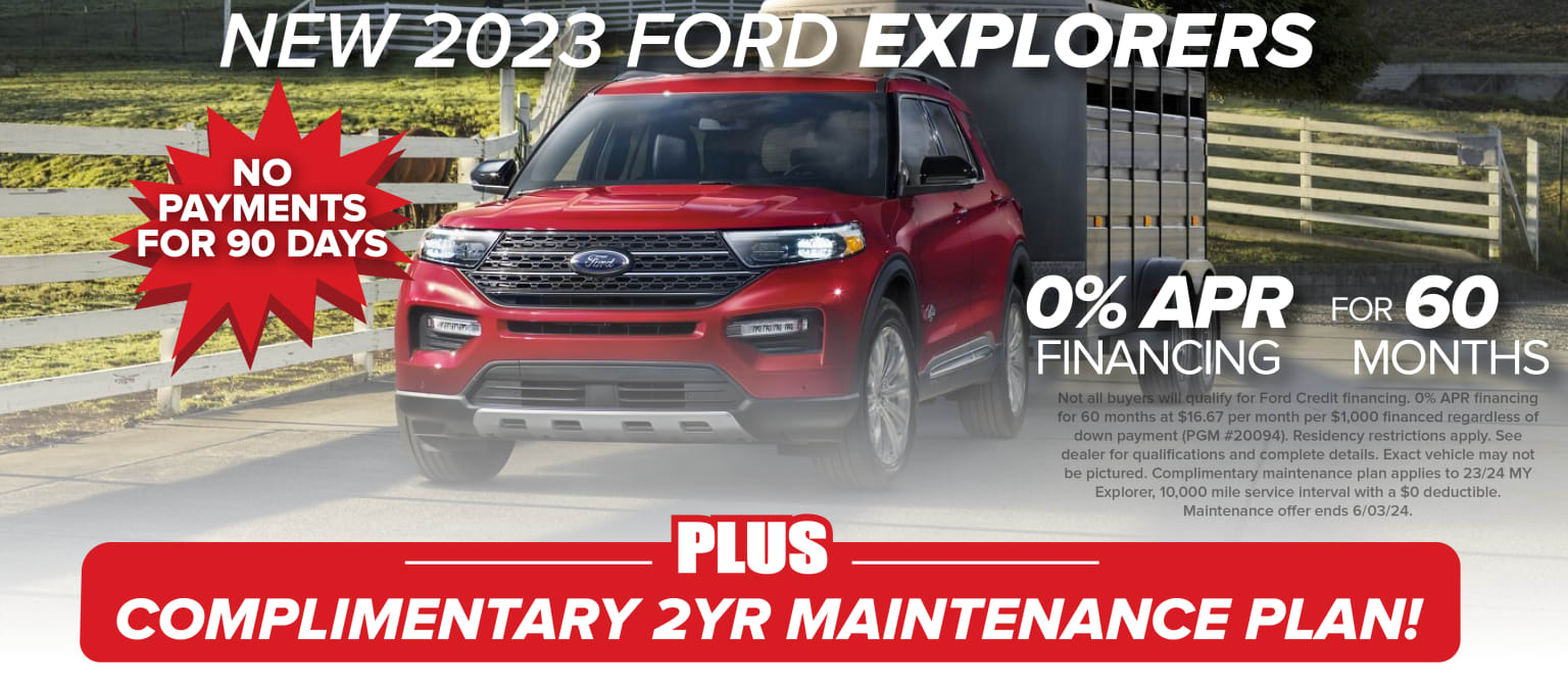 J.C. Lewis Ford Savannah | New & Used Ford Dealership in Savannah, GA ...