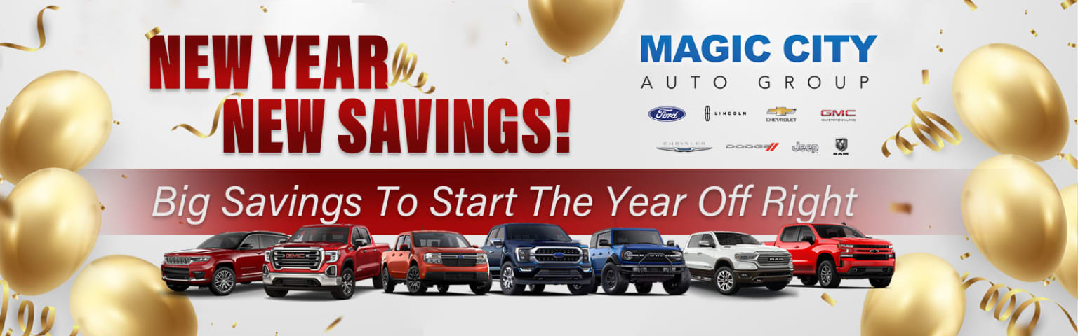 New & Used Car Dealer in Lexington, Roanoke VA | Magic City Auto Group ...