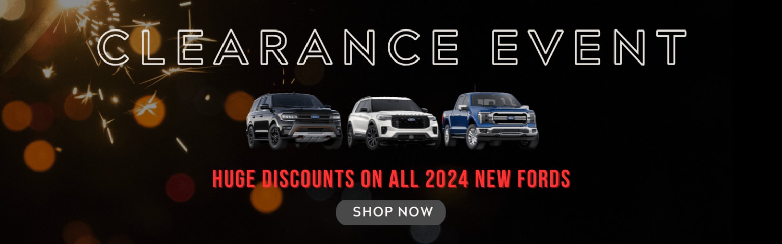 New & Used Car Dealership in Auburn, WA | Way Scarff Ford Auburn | Way ...