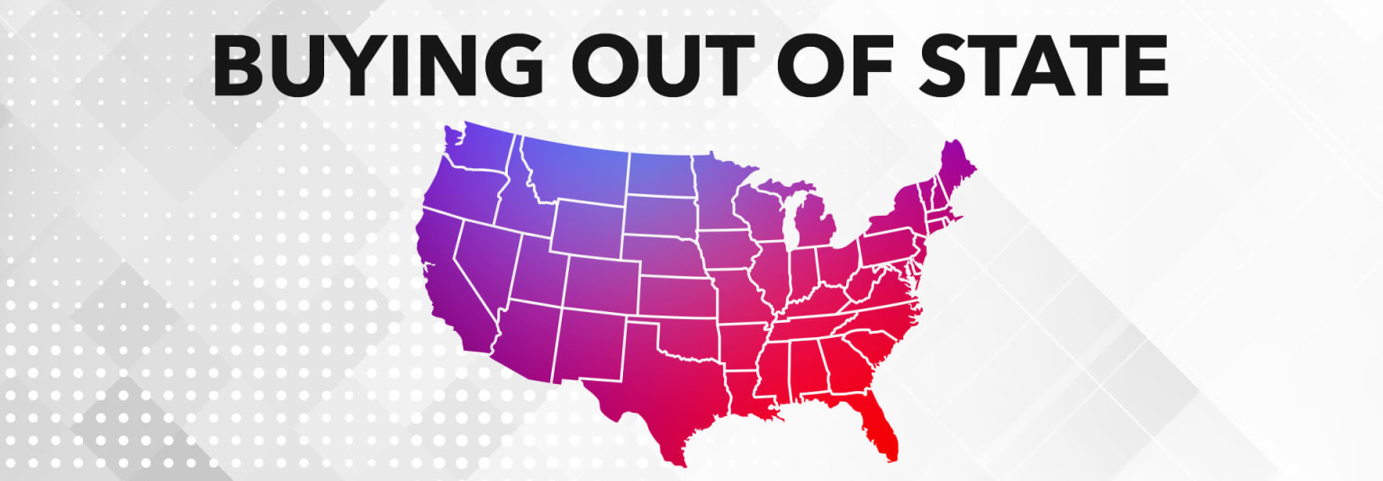 Buying Out of State | Aschenbach Automotive Group