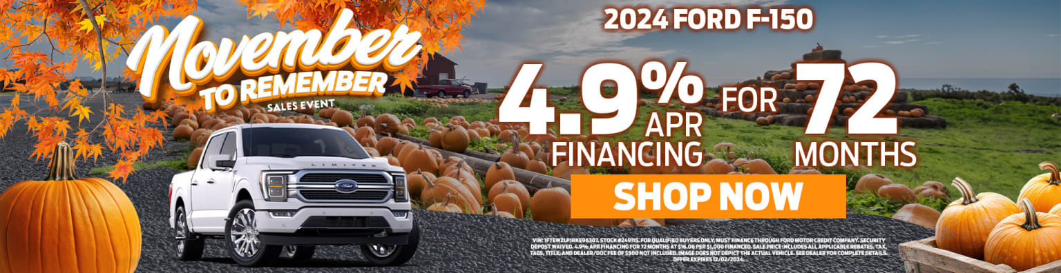 Ford Dealer in Columbia, MD | Serving Baltimore | Apple Ford | Apple Ford