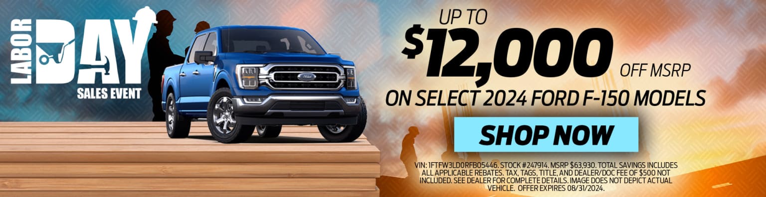 Ford Dealer in Columbia, MD | Serving Baltimore | Apple Ford | Apple Ford