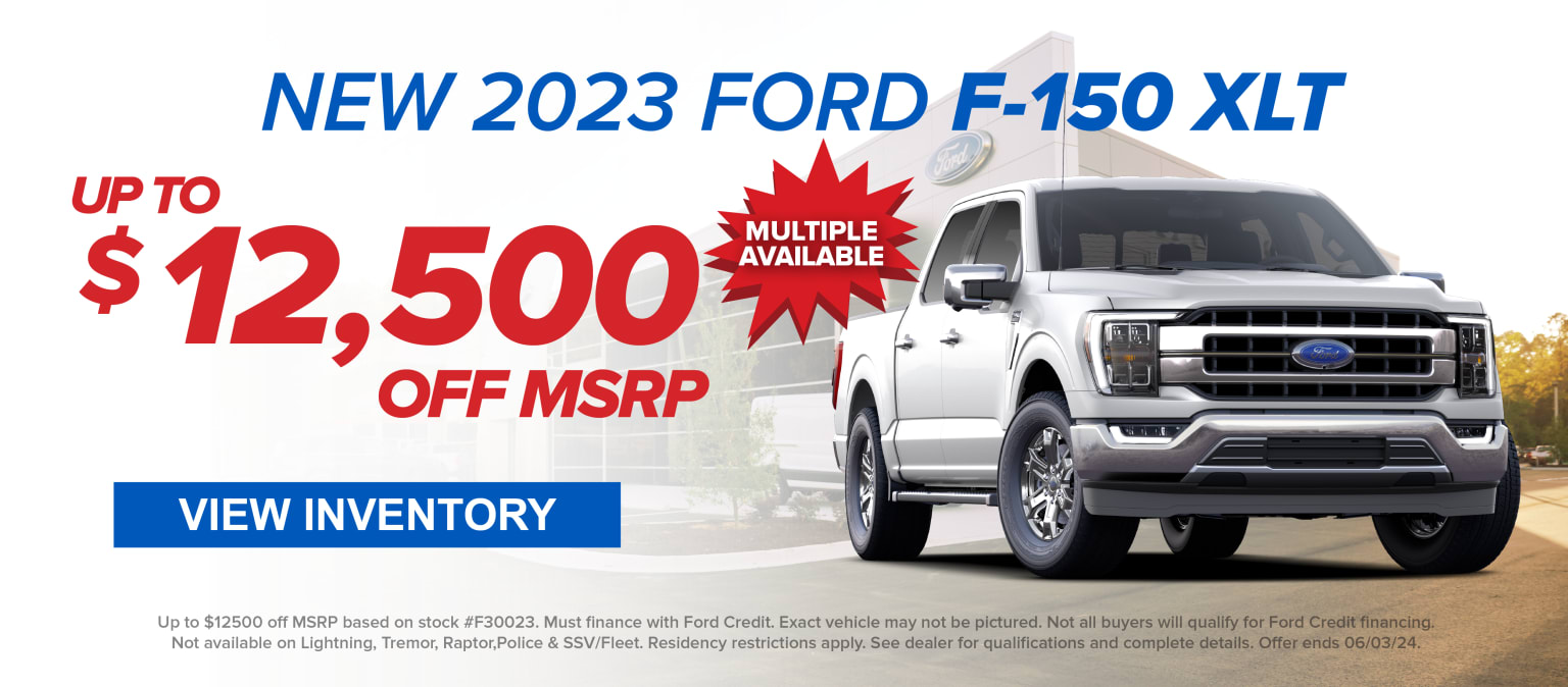 J.C. Lewis Ford Savannah | New & Used Ford Dealership in Savannah, GA ...