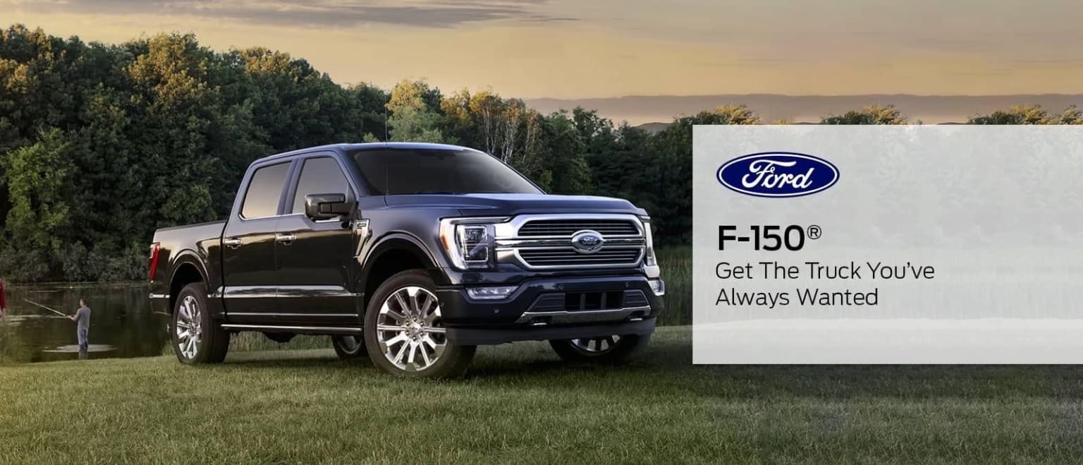 New & Used Car Dealership in Auburn, WA | Way Scarff Ford Auburn | Way ...