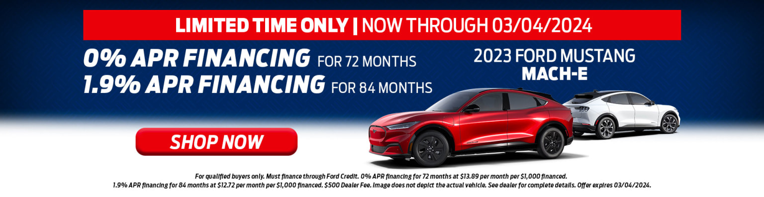 New & Used Ford Dealer | Serving Baltimore, Westminster, & Columbia, MD ...