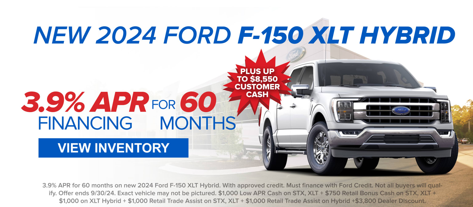 J.C. Lewis Ford Savannah | New & Used Ford Dealership in Savannah, GA ...