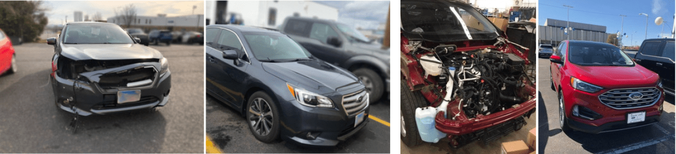 Body Shop | Magic City Auto Group