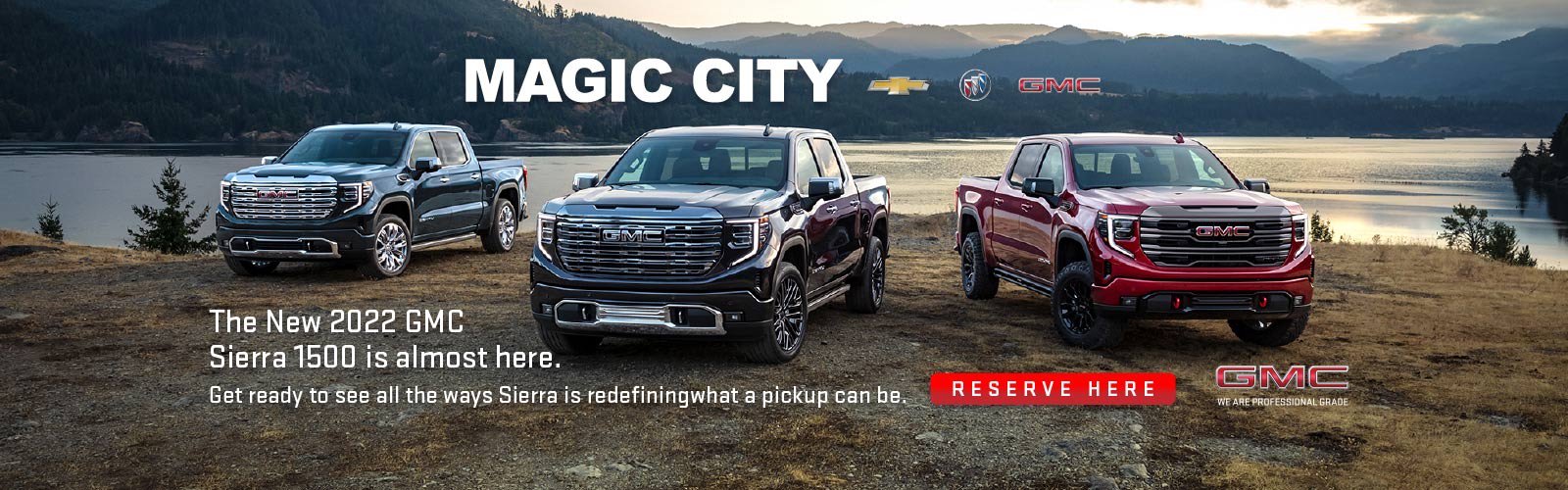 New & Used Car Dealer in Lexington, Roanoke VA | Magic City Auto Group