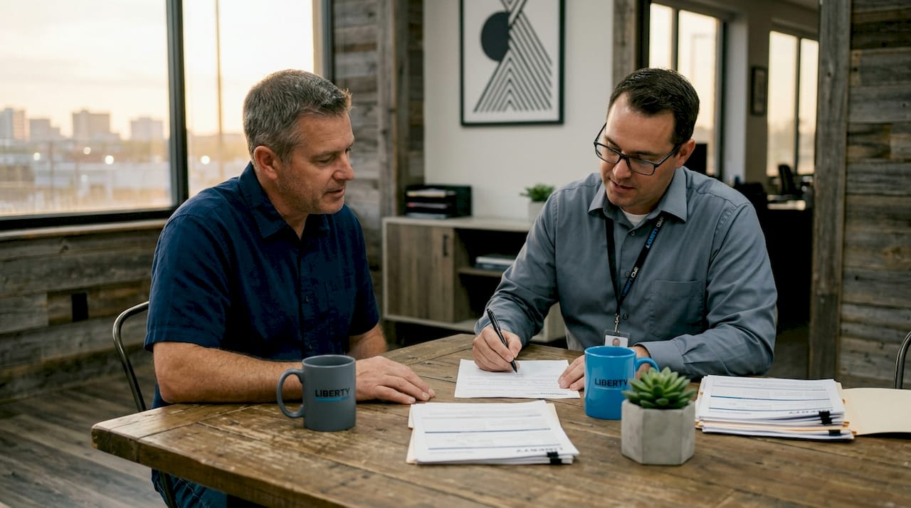 What Is Dealer Doc Fee: Car Buyer's 2026 Guide | Liberty CDJR
