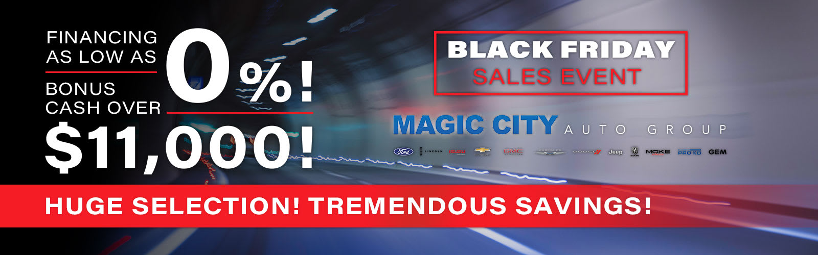 Home | Magic City Auto Group