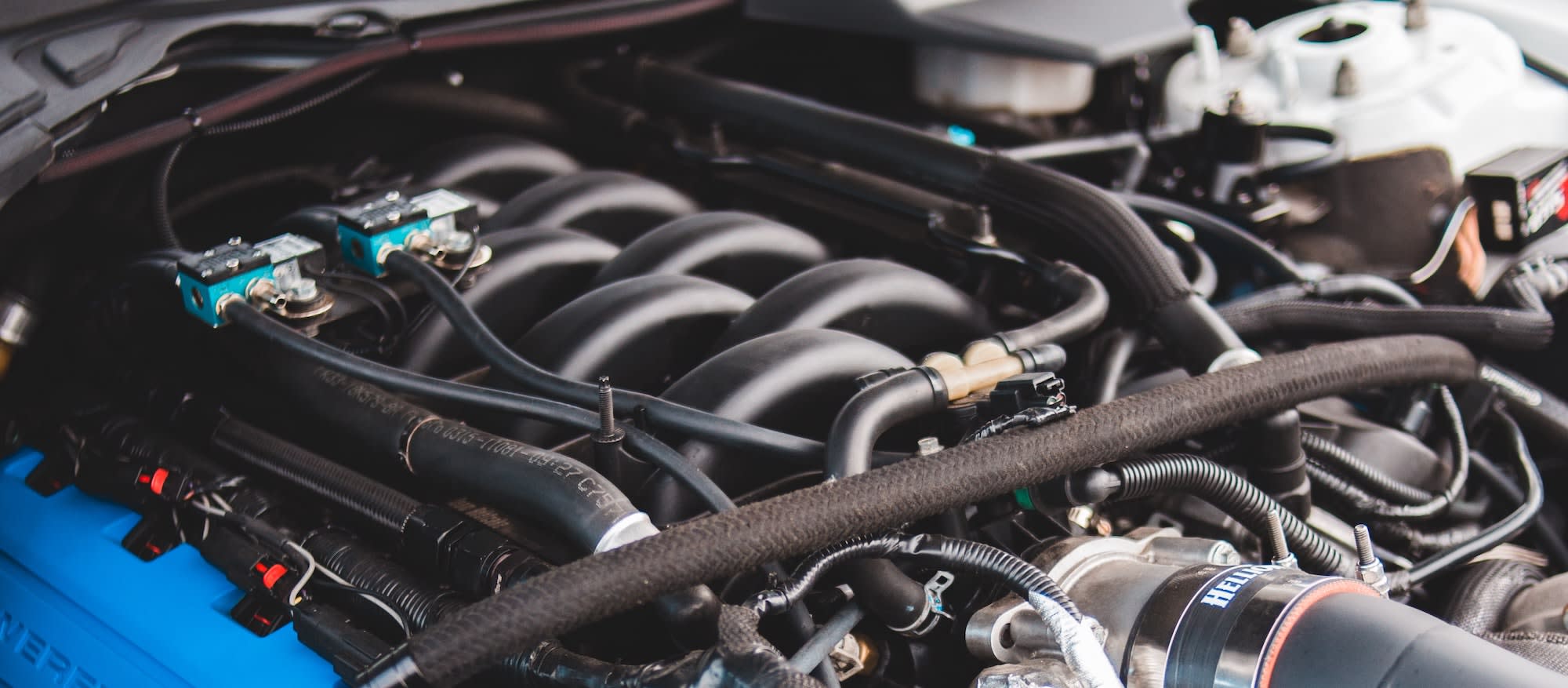 How To Find Your VIN Number | Apple Ford