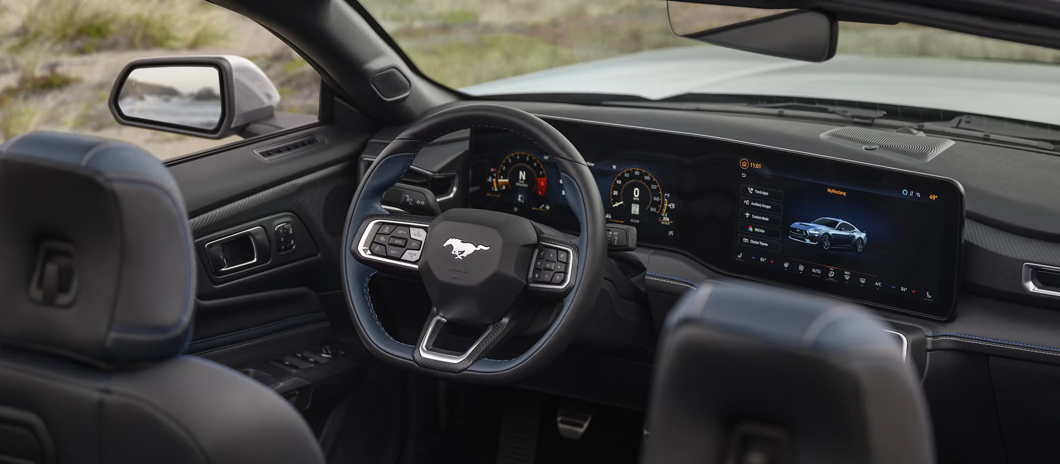 Ford Window Sticker 101: Order Codes, Priority Codes & Dates | J.C ...