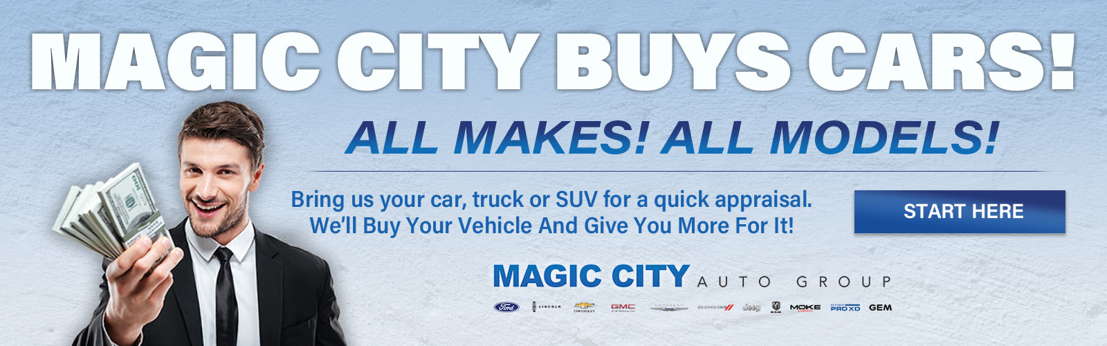 Home | Magic City Auto Group