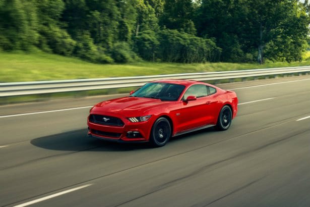 2017 Ford Mustang Preview | Apple Ford